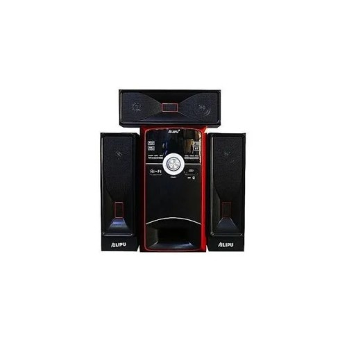 AILIPU SP-2395 3 PLUS 1 SPEAKER