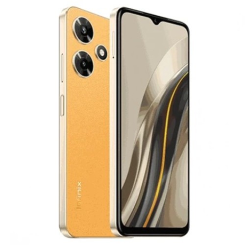 infinix Hot 30i X669 128+4(4G)