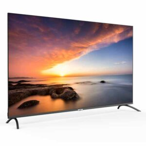Chiq 75inch SMART 4K UHD TELEVISION